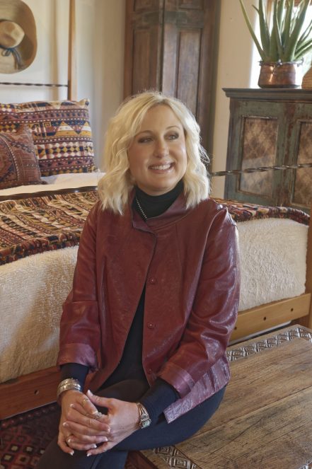 Design Team - Lynette Halbert Design